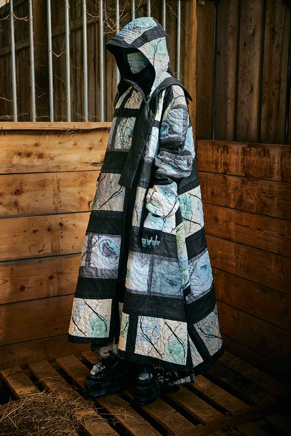 History Inspires Fashion at The Old Manse | Discover Concord MA