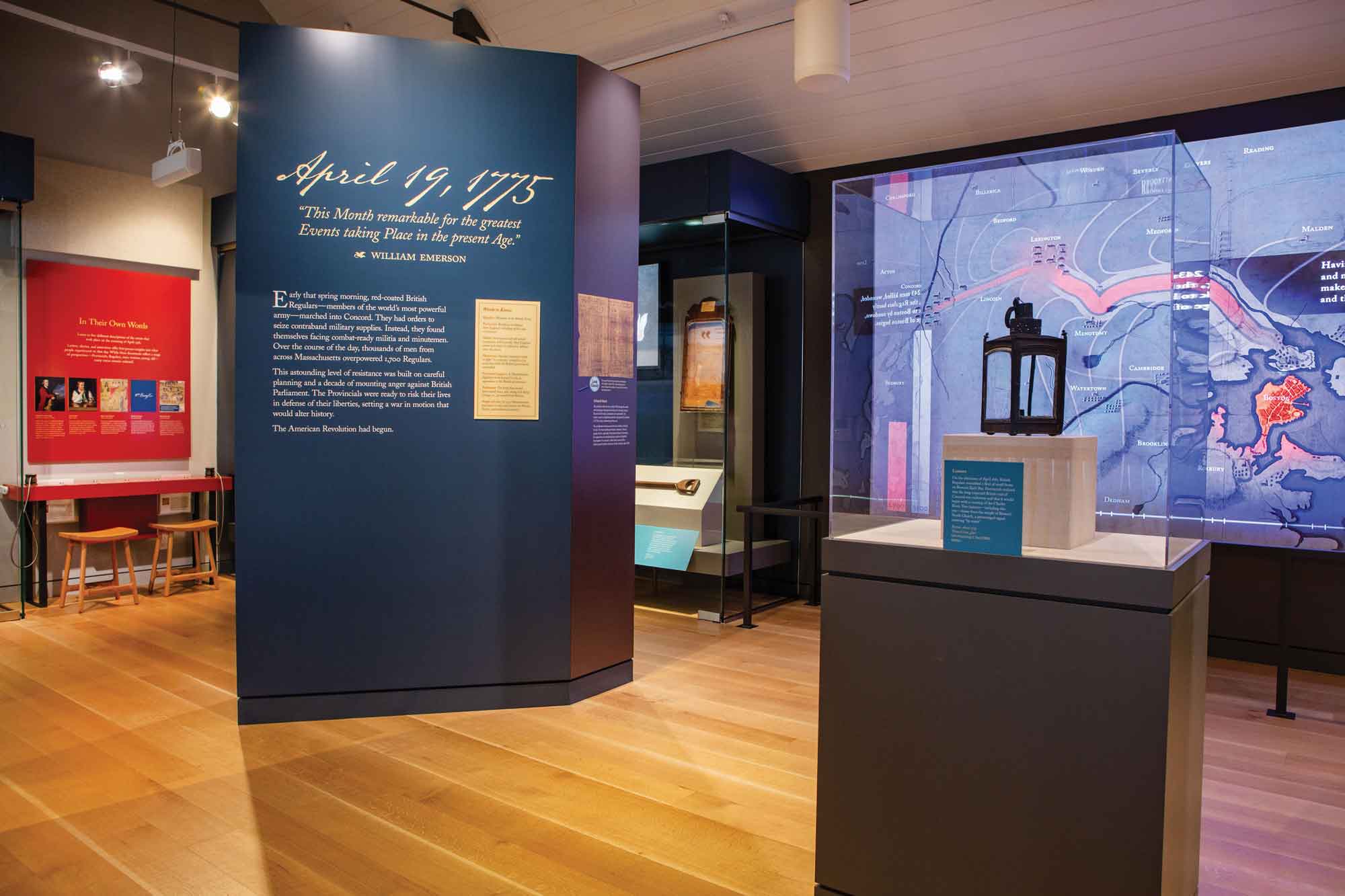 Exploring Concord in a Morning, a Day, or a Weekend | Discover Concord MA