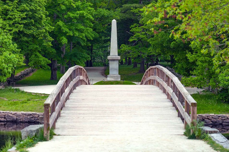 Exploring Concord in a Morning, a Day, or a Weekend | Discover Concord MA