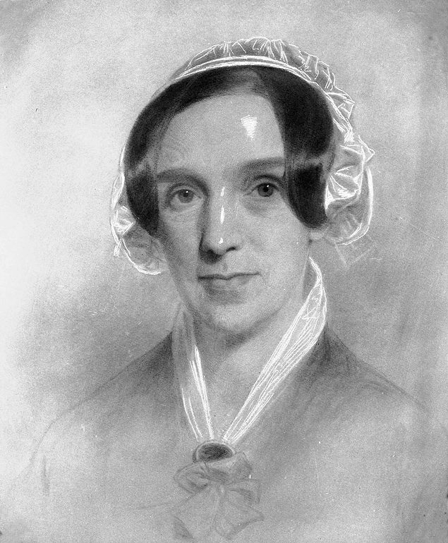 The Concord Female Anti-Slavery Society | Discover Concord MA