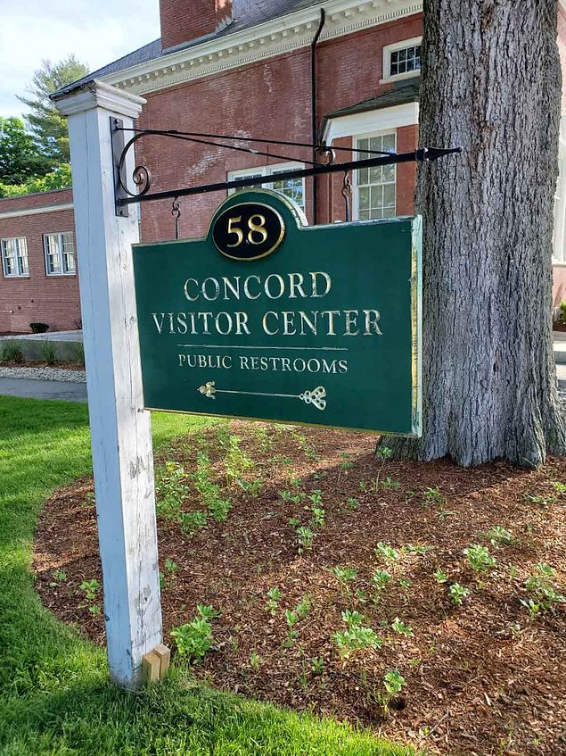 How Do You Concord? | Discover Concord MA