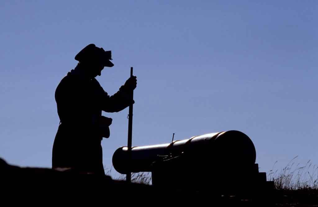 Colonel Barrett’s Hustle | Discover Concord MA
