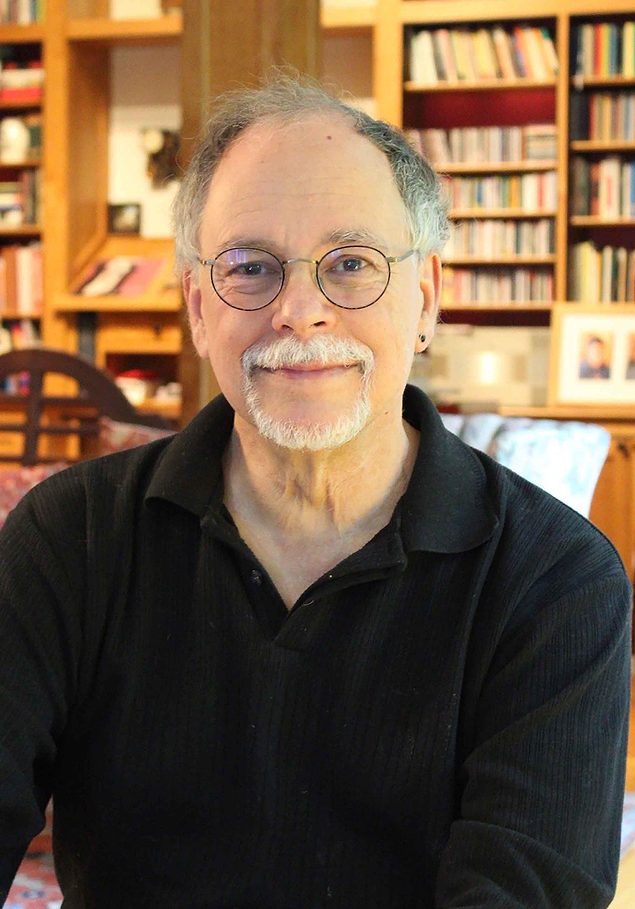 Gregory Maguire Debuts A Wild Winter Swan | Discover Concord MA