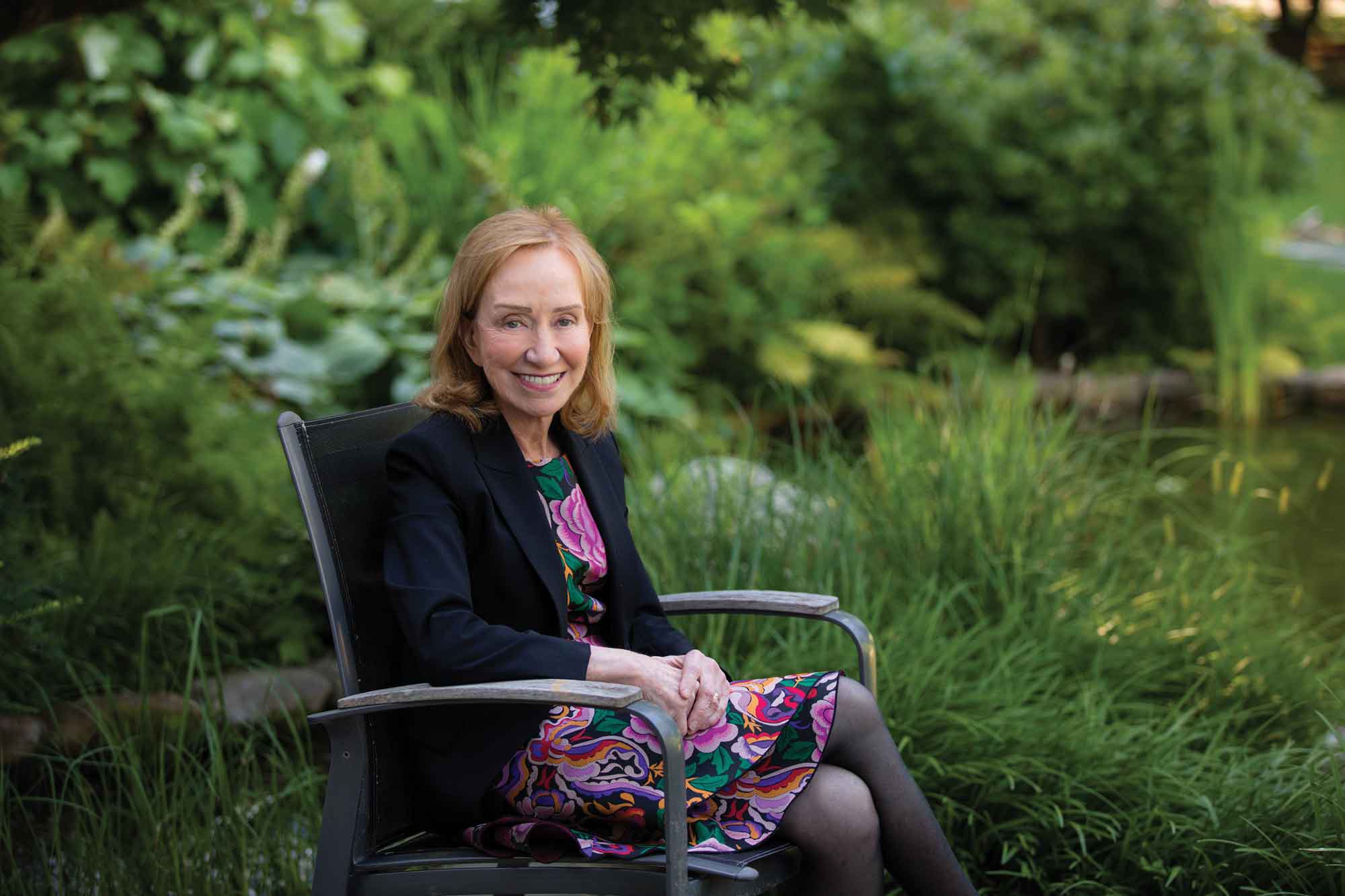 Celebrity Profiles | Discover Concord MA