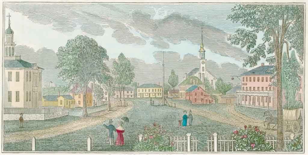 Concord Museum Unveils An Innovative New Experience | Discover Concord MA