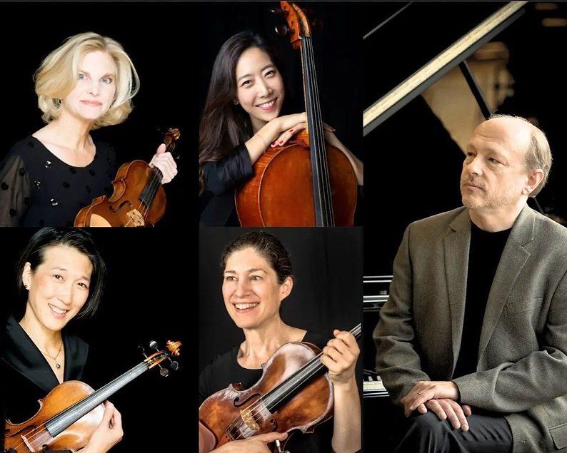 Concord Chamber Music Society | Discover Concord MA