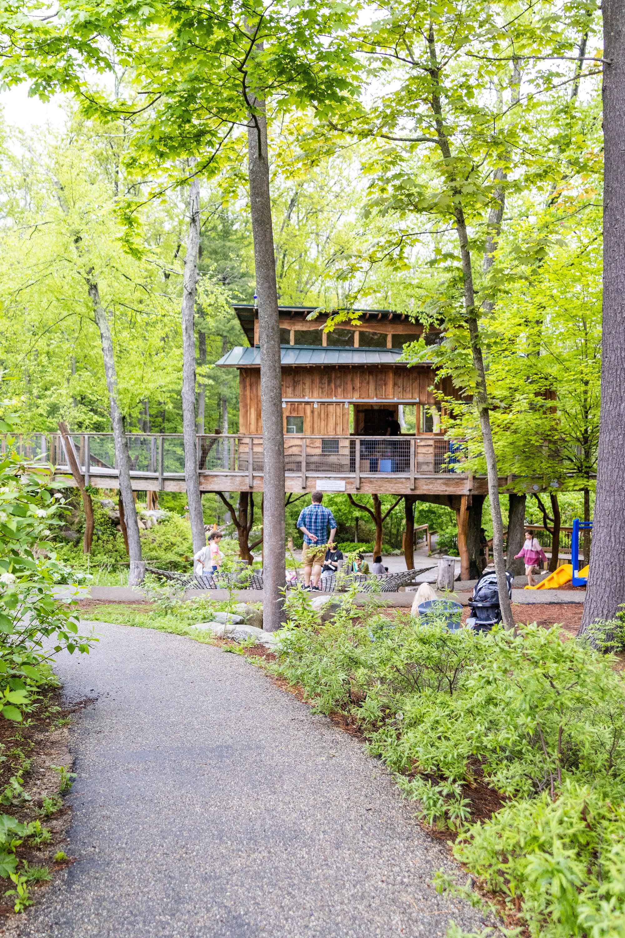 Discovery Museum | Discover Concord MA