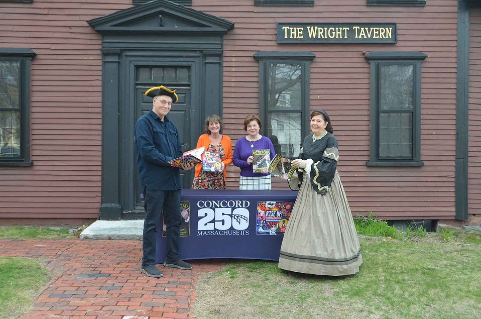 Creating an Enduring Legacy: Collaboration in Community | Discover ...