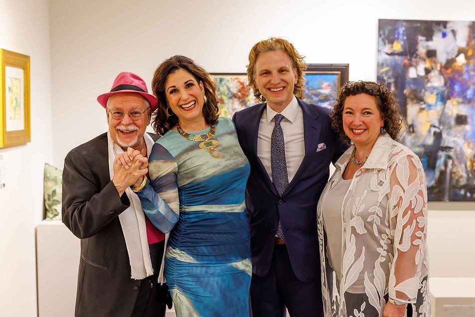 Everyone Deserves a Chance to Fly: Concord’s Gregory Maguire Soars High ...