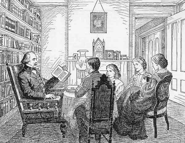 Tokens of Compliment and Love: 19th Century Concord Celebrates the ...